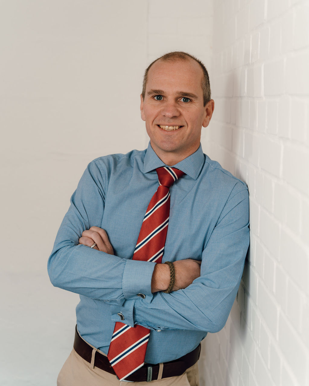 David Liddle Director Liddle Perrett | Mortgage Broker